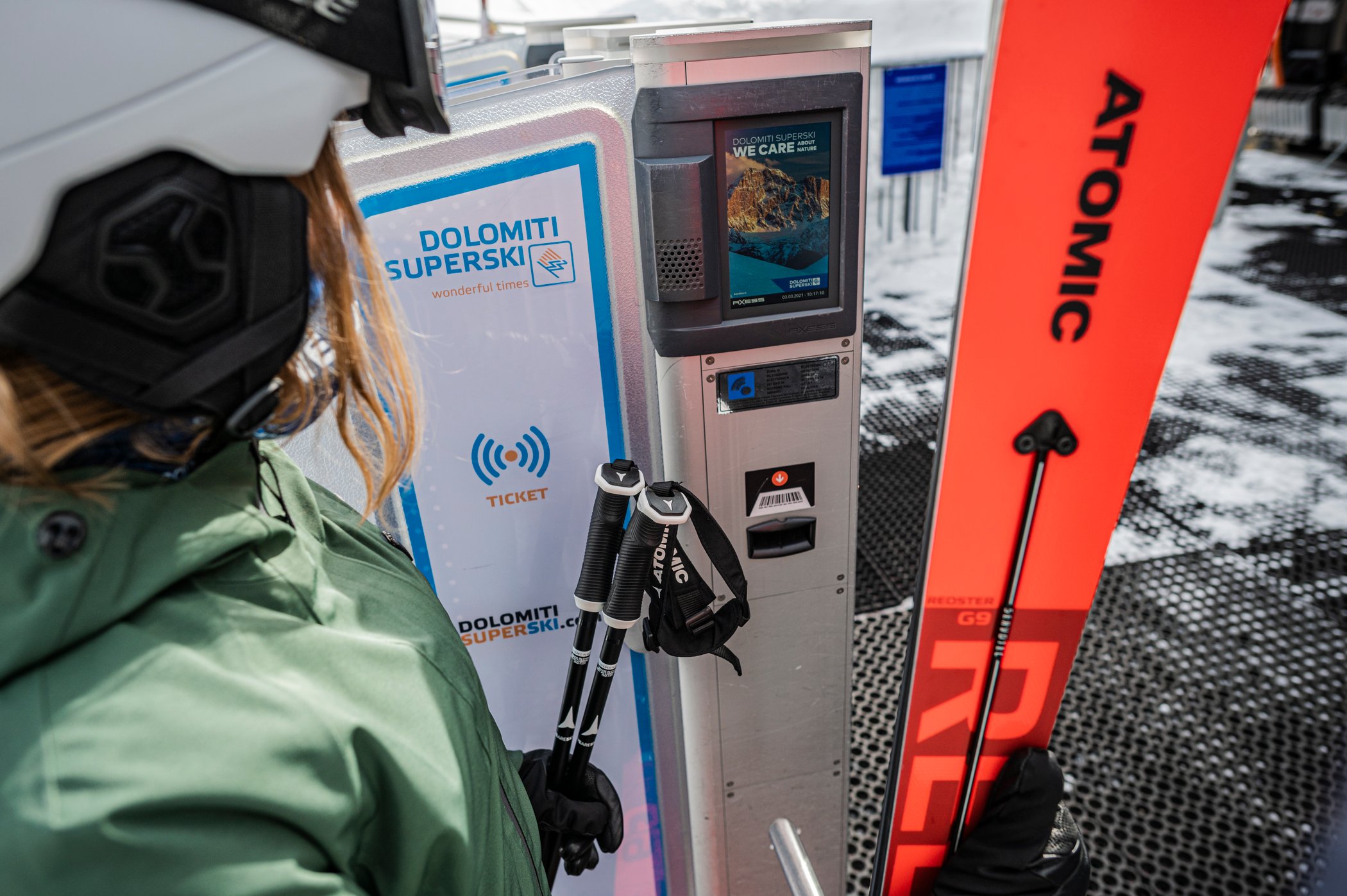 Smarter solutions for a digital planet