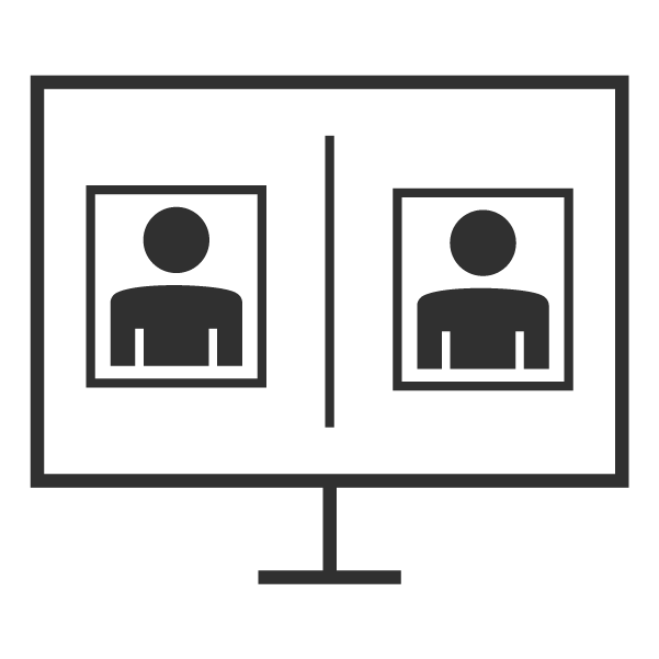 Axess LANE CONTROL MONITOR