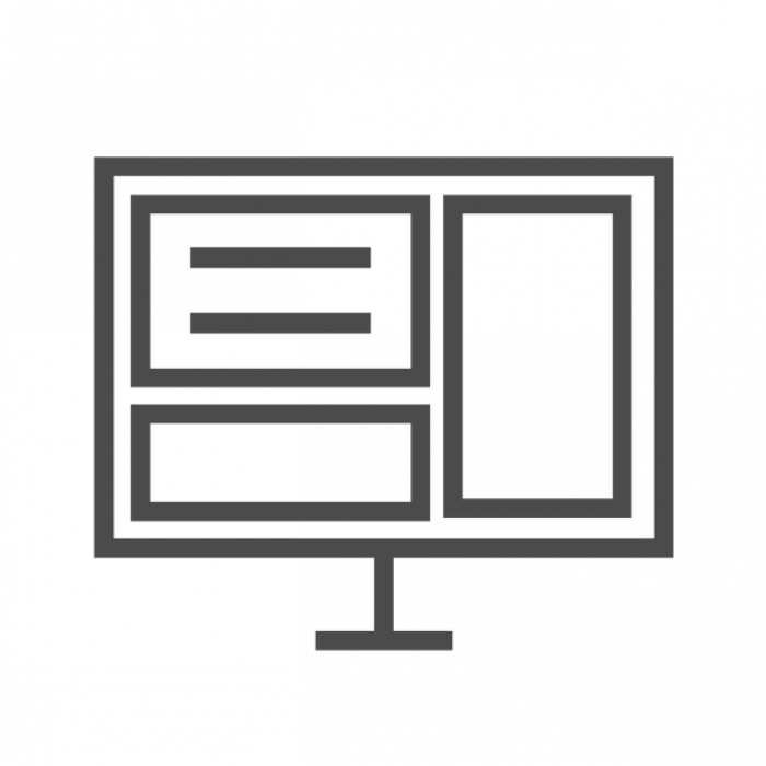 Axess CONTROL CENTER