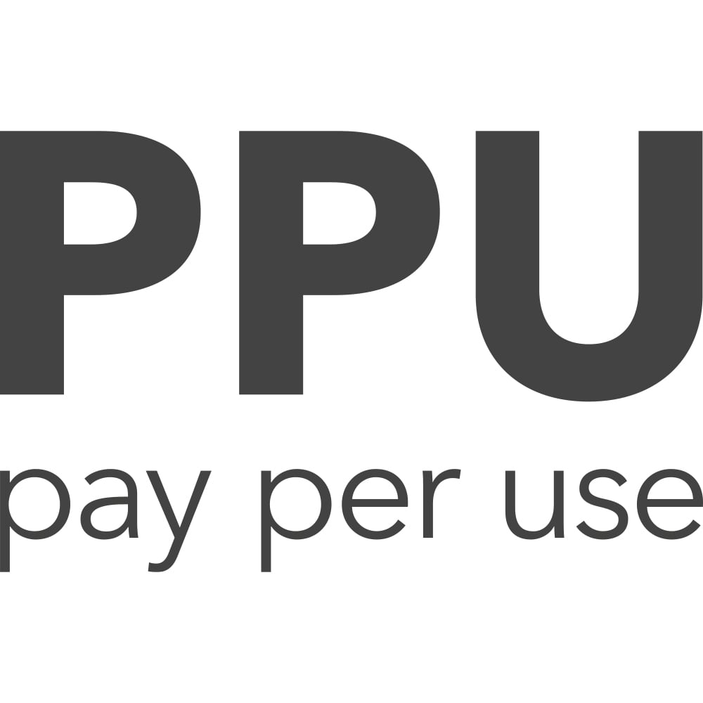 Axess PAY PER USE