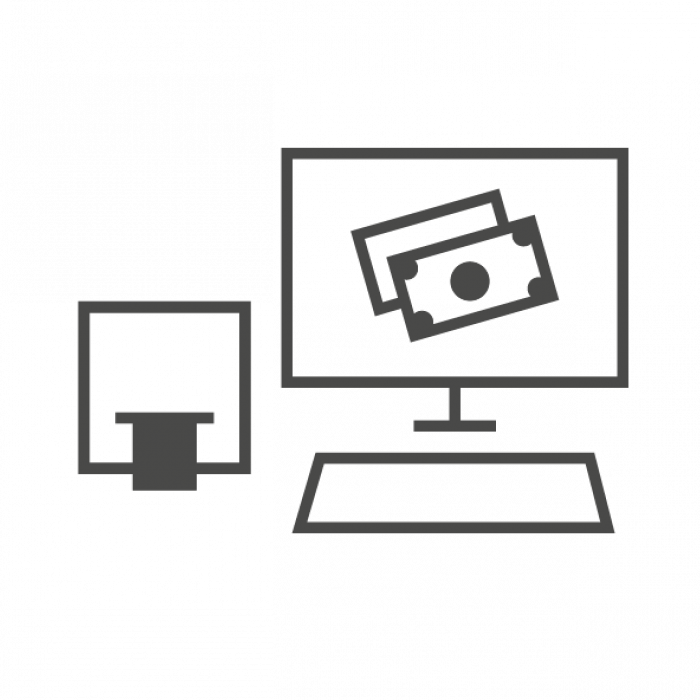 Axess SMART POS for Fairs